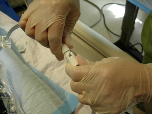 Wound Vac in Home Health Care - PROFESSIONAL HOME CARE SERVICES, INC.