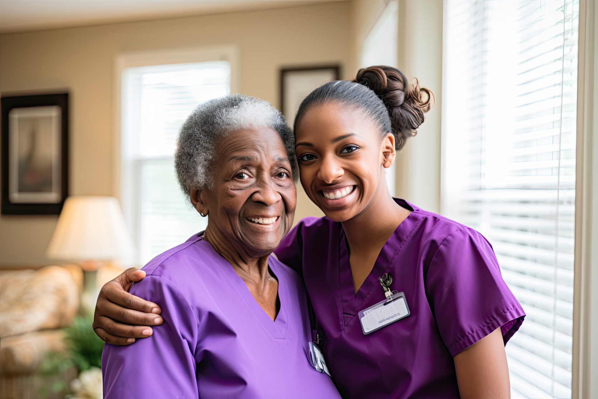Good Nutrition: A Key Ingredient for Personal Care Patients at Home ...